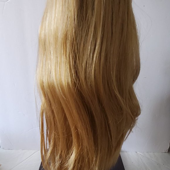 Helena | Hair | Helena Collection Blond Wig | Poshmark